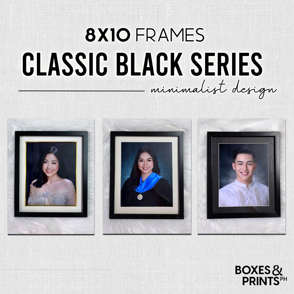Shop graduation frame for Sale on Shopee Philippines