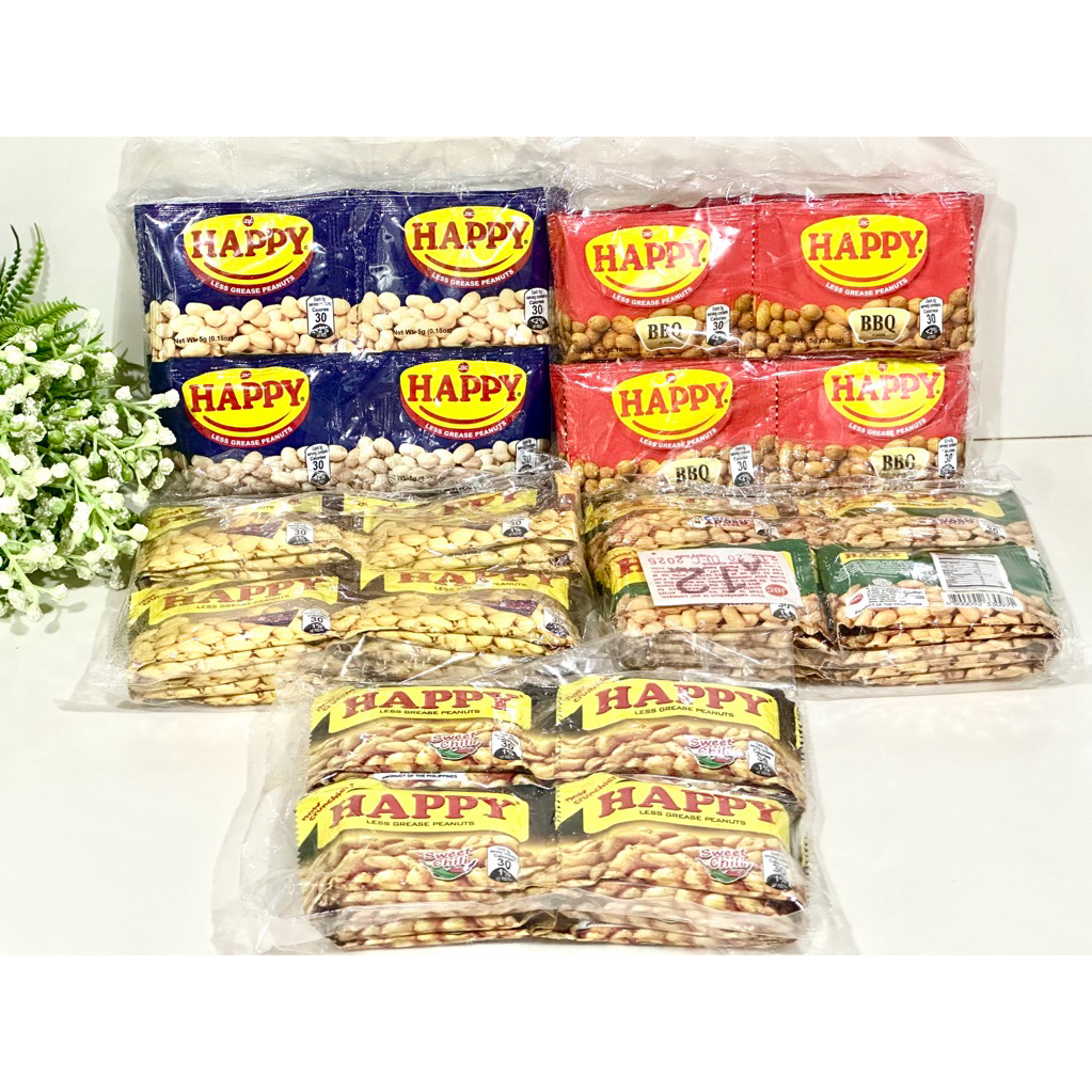Shop happy peanuts for Sale on Shopee Philippines