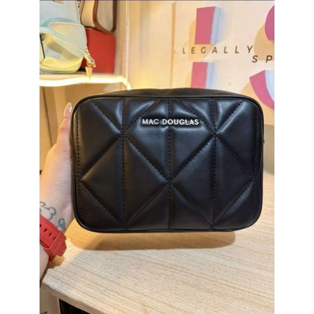 ONLINE SHOP LJ&C COLLECTIONS CAMERA SLING BAGS | Shopee Philippines