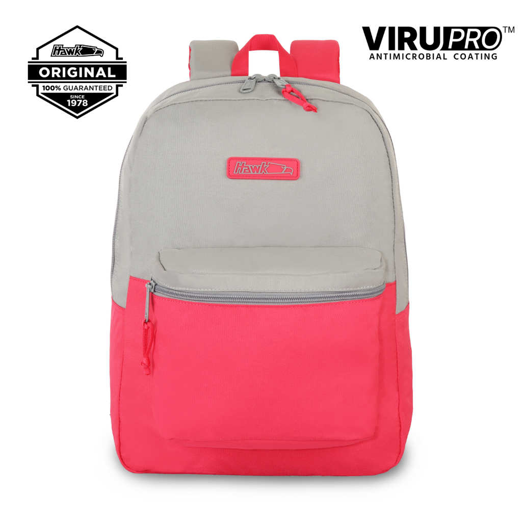 Hawk 5453 Backpack With Virupro Anti-Microbial Protection | Shopee ...