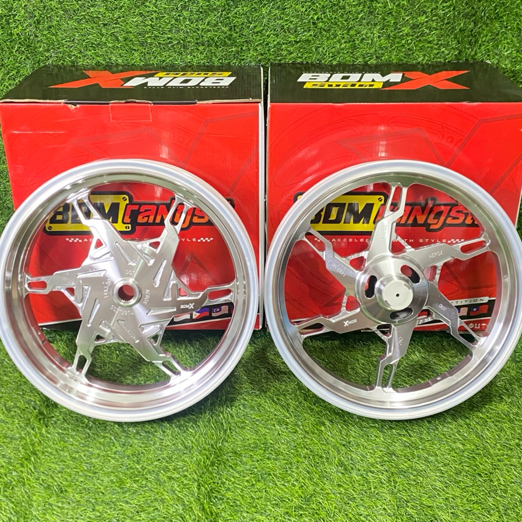 bom x mags aerox v2 - Best Prices and Online Promos - May 2026 | Shopee ...