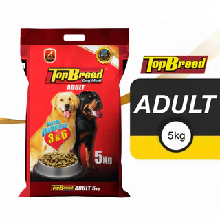 Shop top breed dog food for Sale on Shopee Philippines