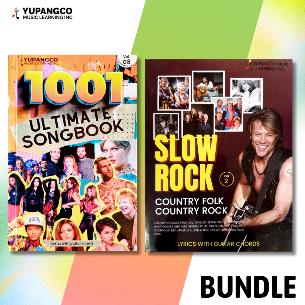 1001 ULTIMATE SONGBOOK VOL. 8/SLOW ROCK COUNTRY FOLK COUNTRY ROCK VOL ...