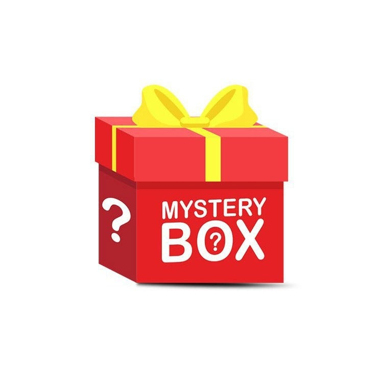 Surprise Box Exciting Joy Gift Freebies Random Cute Item Free Package ...