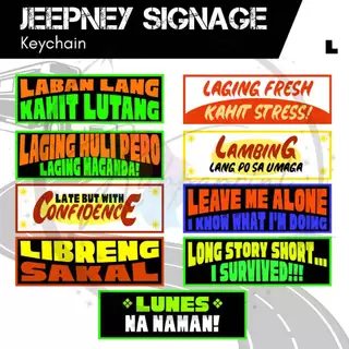 Shop jeepney signage for Sale on Shopee Philippines