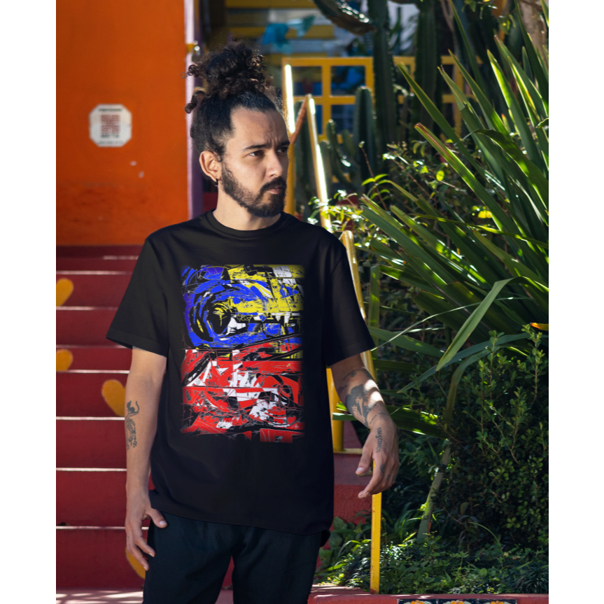 PH COLORWAY AAB ORIGINALS (LIMITED) shirt Design © 100% Premium Soft ...