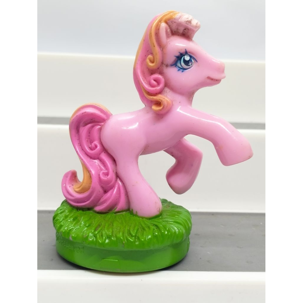 2004 G3 My Little Pony Stamper Figure | Shopee Philippines