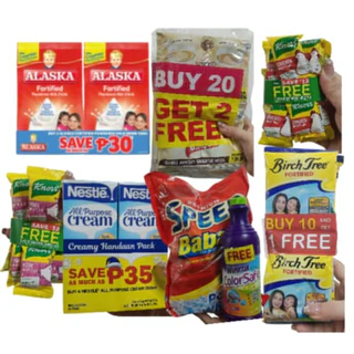 grocery package set - Best Prices and Online Promos - Dec 2025 | Shopee ...