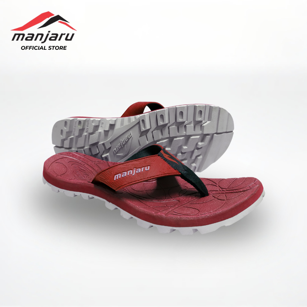 Manjaru The Peak Slippers for Men – Soft Cushion, Lightweight, Anti ...