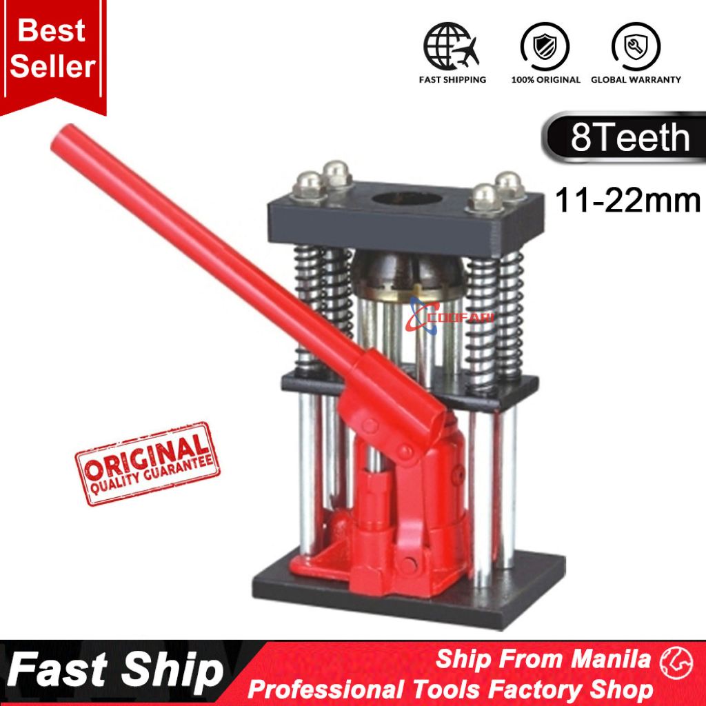 Crimping tool Crimp Machine ferrule Machine 8mm to 18mm,Hydraulic ...