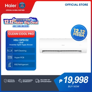 Haier Official Store, Online Shop | Shopee Philippines