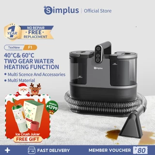simplus vacuum cleaner - Best Prices and Online Promos - Dec 2025 ...