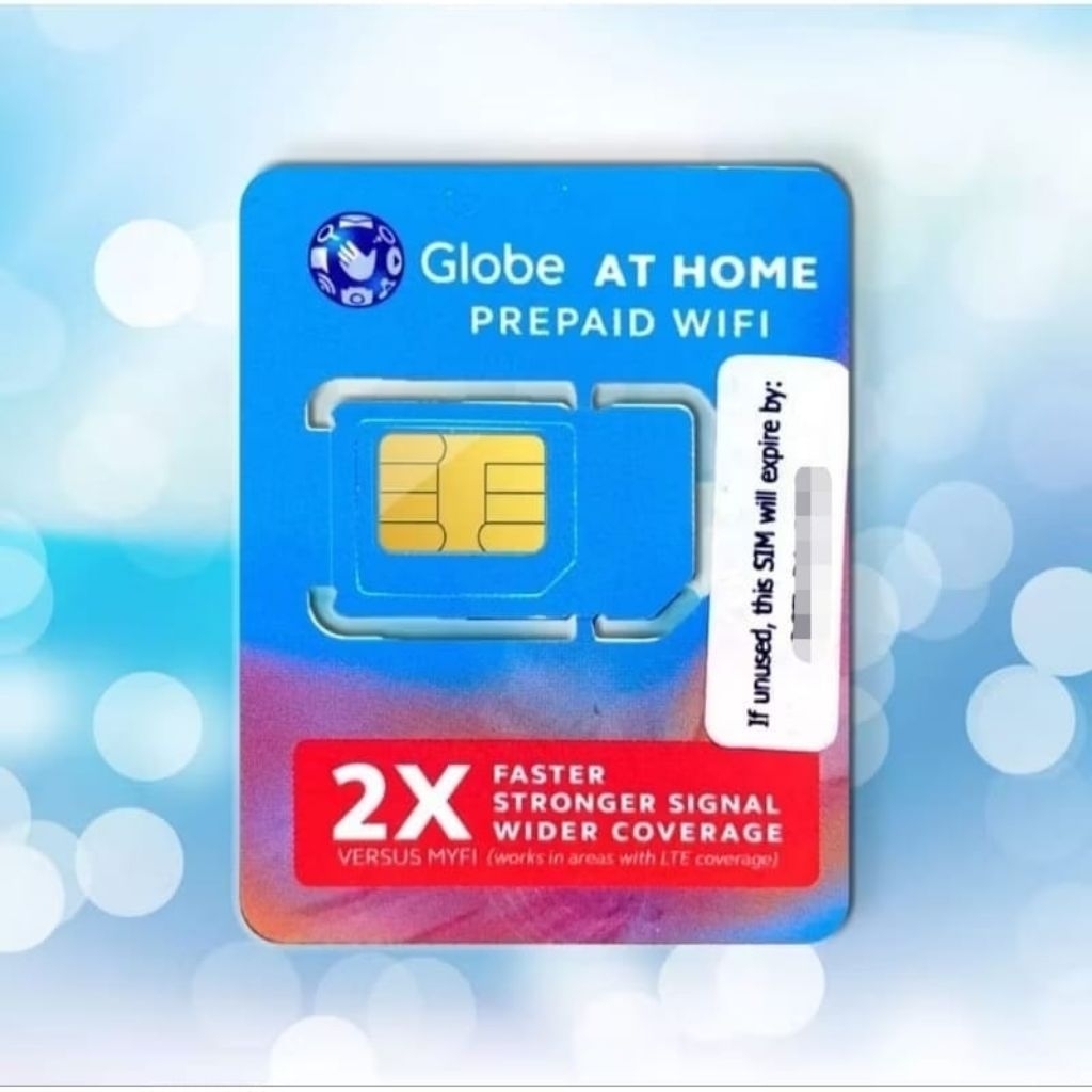 Shop globe at home prepaid wifi for Sale on Shopee Philippines