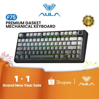 AULA Flagship Store, Online Shop | Shopee Philippines