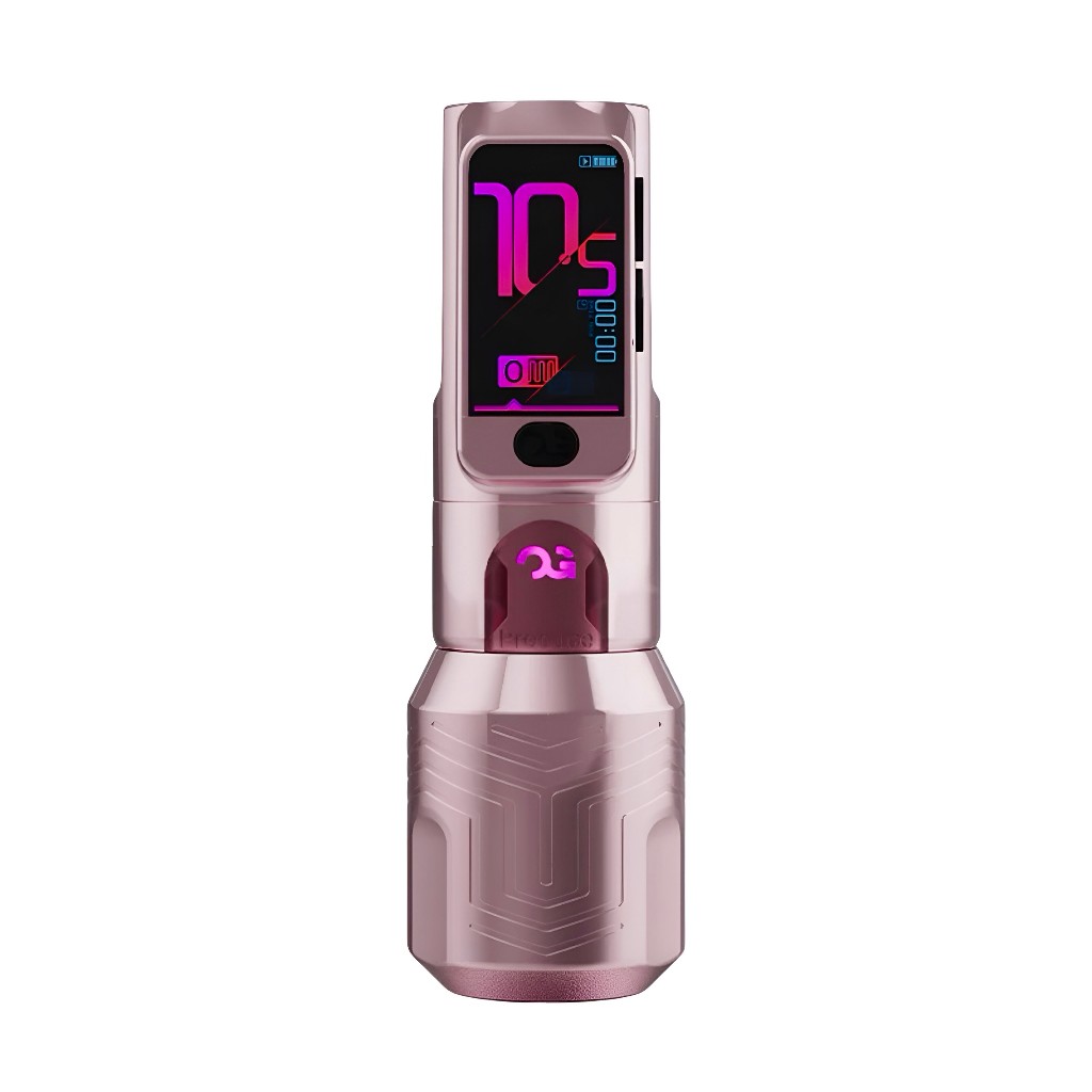OG Fury II Wireless Beauty Tool | Shopee Philippines