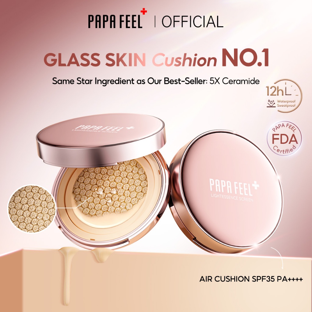PAPA FEEL , Online Shop | Shopee Philippines