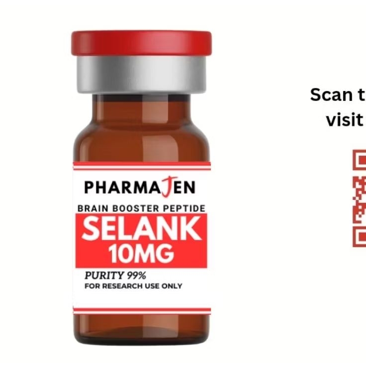SELANK 10MG FULL KIT | Shopee Philippines
