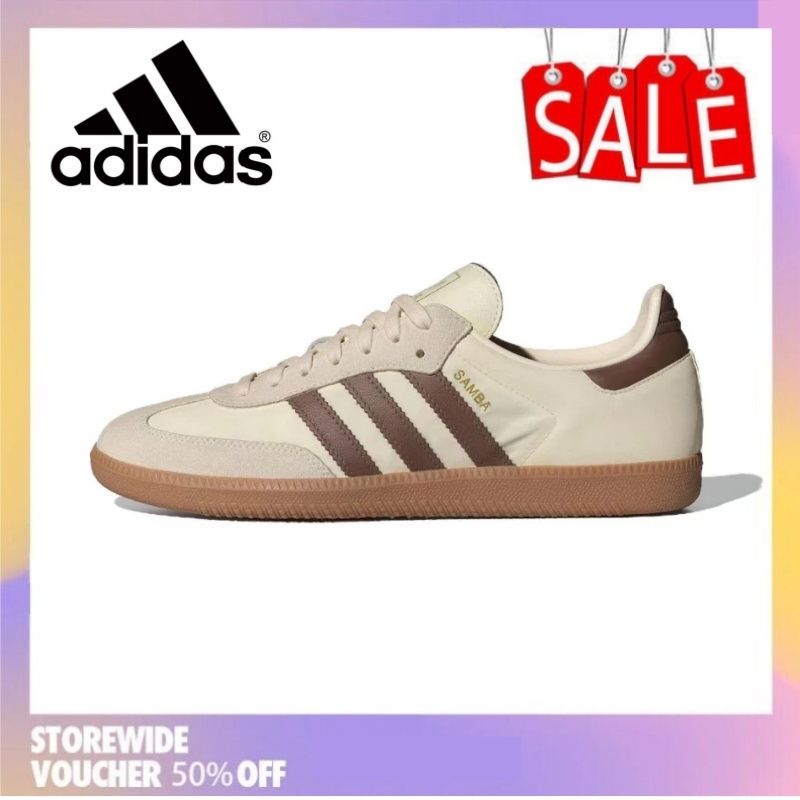 adidas samba - Best Prices and Online Promos - May 2026 | Shopee ...