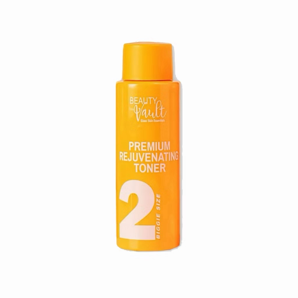 Beauty Vault toner (Big 120ml) | Shopee Philippines