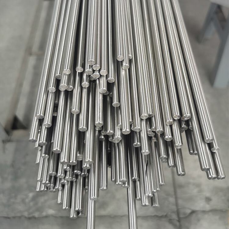 Stainless Steel 304 Round Solid Bar Rod 1/8inch 3/16inch 1/4inch Round ...