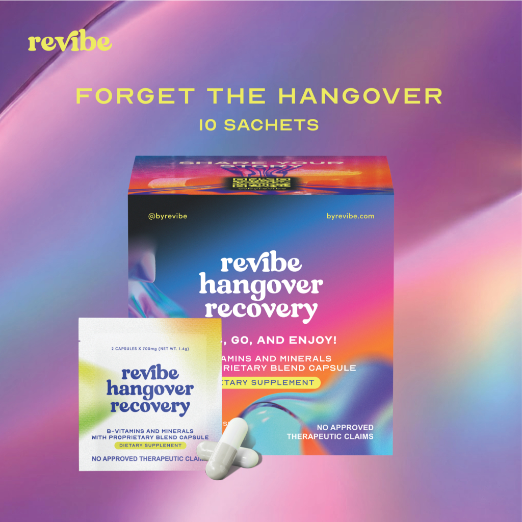 By Revibe, Online Shop | Shopee Philippines