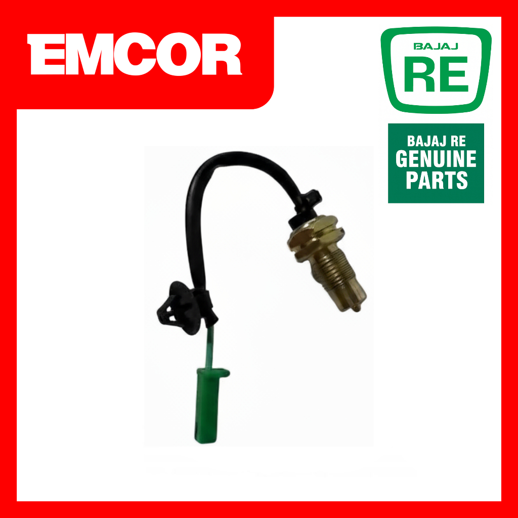 BAJAJ SWITCH NEUTRAL INTEGRATED CABLE - PART NUMBER: AP111023 | Shopee ...