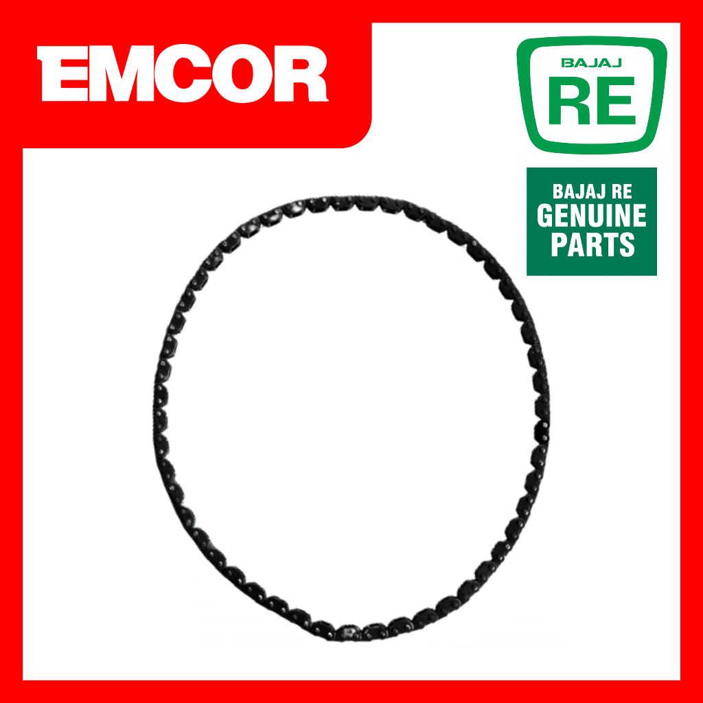 BAJAJ TIMING CHAIN FL-MAX-Z-C - PART NUMBER: AM101174 | Shopee Philippines