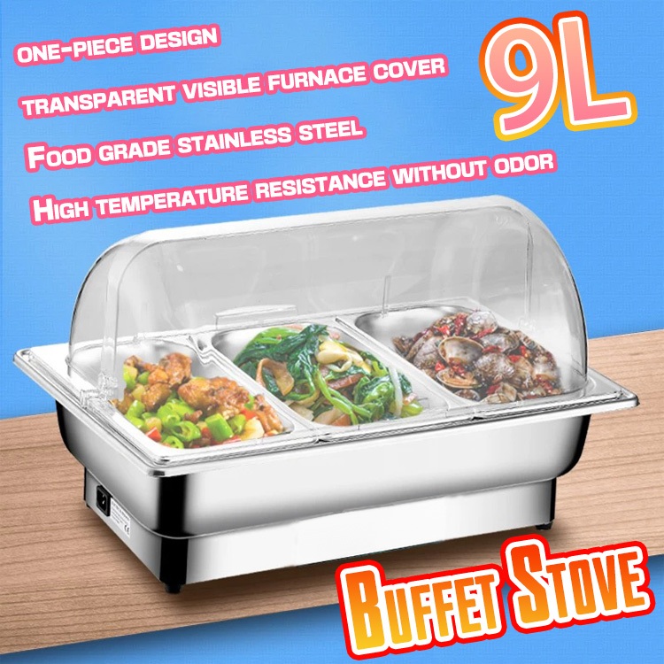 Shop electric food warmer for Sale on Shopee Philippines
