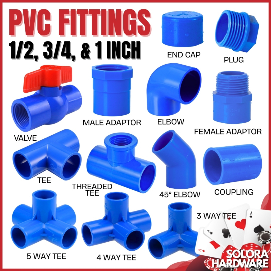 emerald pvc pipe - Best Prices and Online Promos - May 2026 | Shopee ...