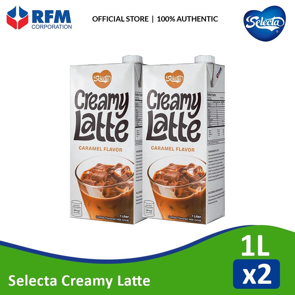 Shop selecta for Sale on Shopee Philippines