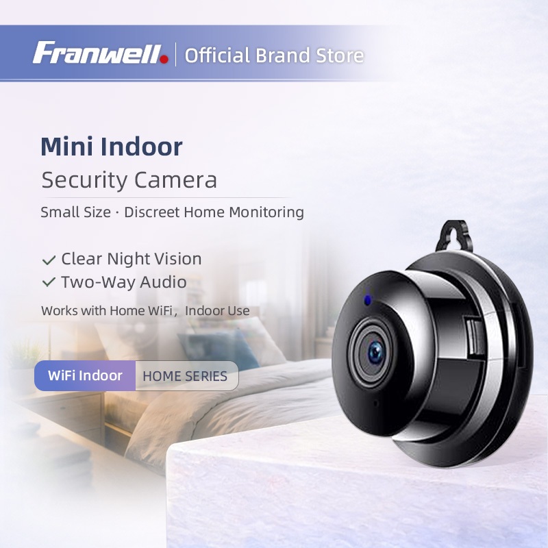 Franwell cctv, Online Shop | Shopee Philippines