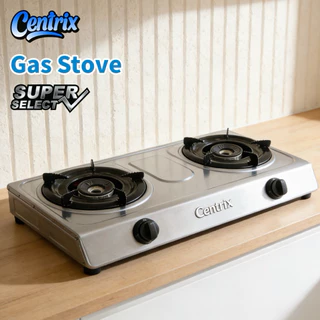Shop double burner gas stove for Sale on Shopee Philippines