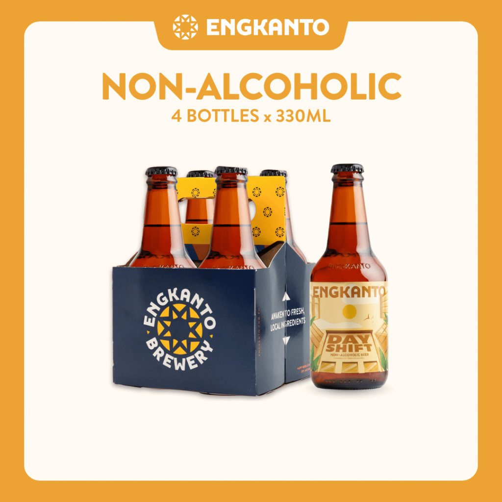 Engkanto Brewery, Online Shop | Shopee Philippines