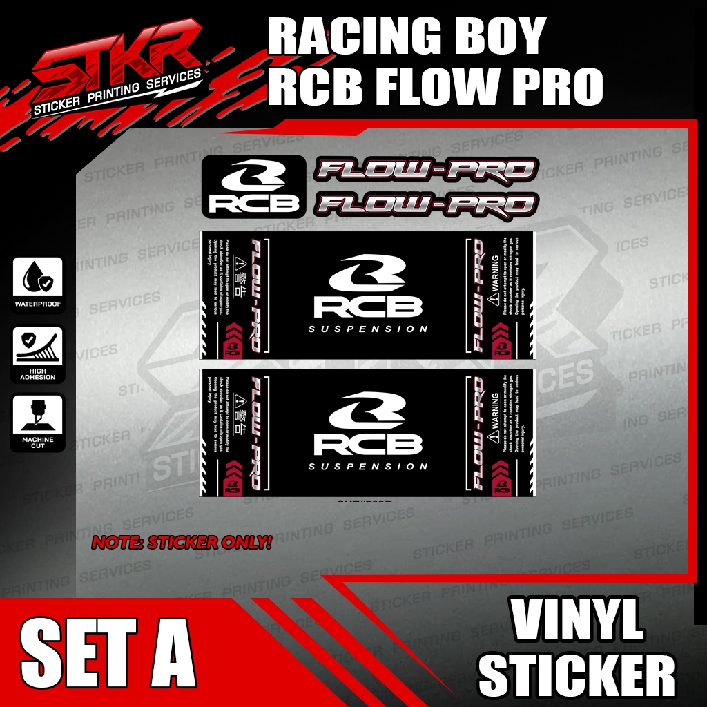 Shop rcb shock for Sale on Shopee Philippines