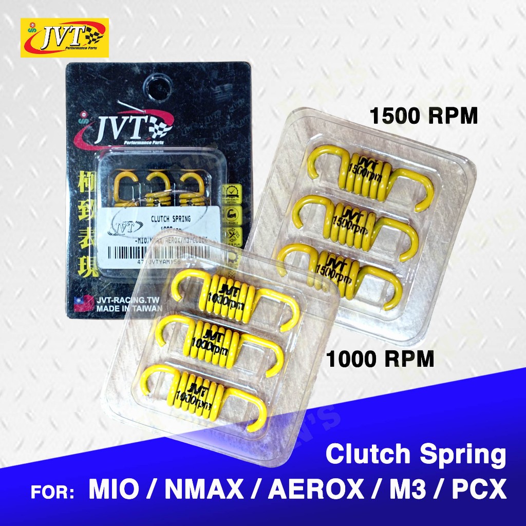 JVT Performance Parts, Racing-Tested | Shopee PH