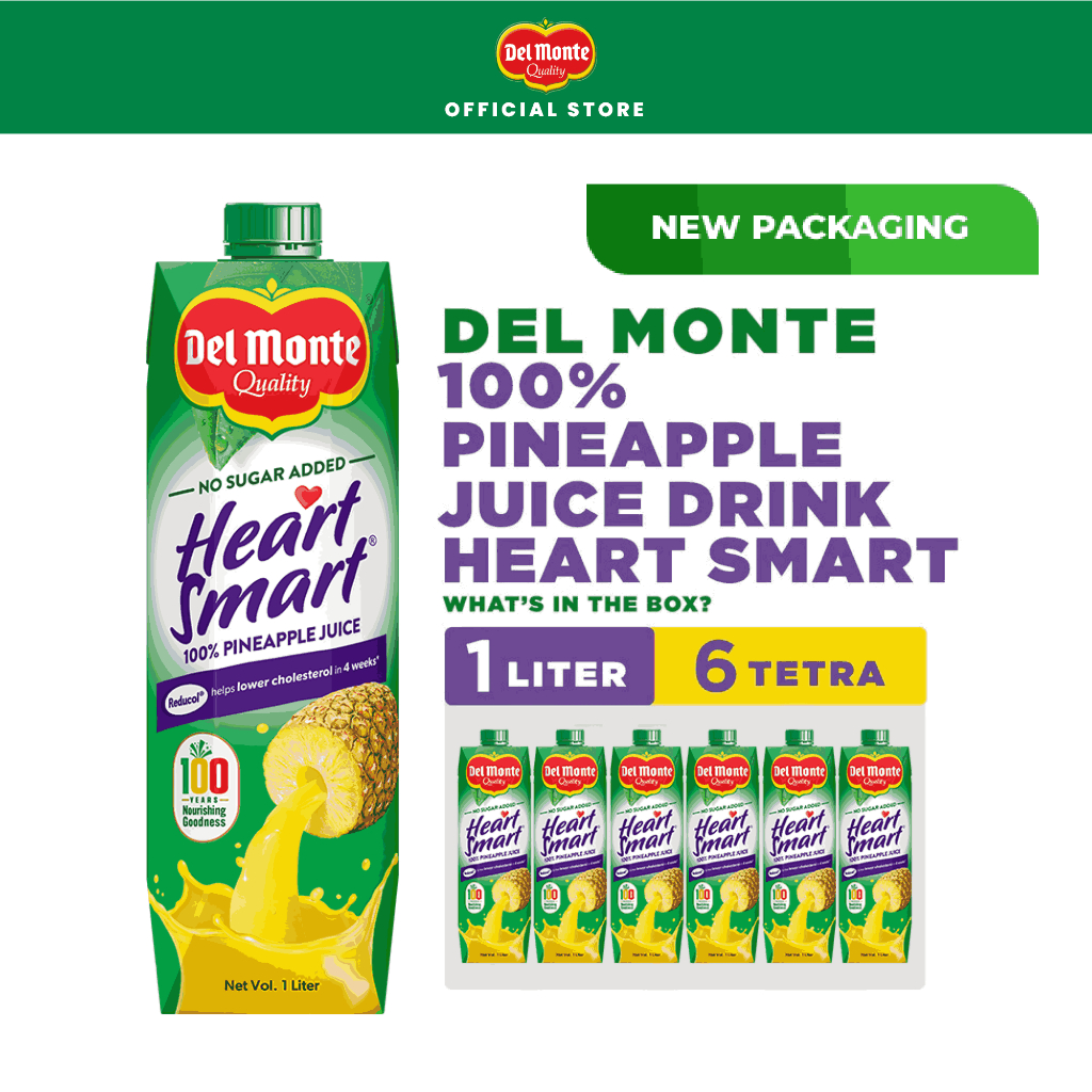 Del Monte, Online Shop | Shopee Philippines