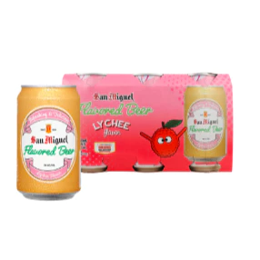 Shop san miguel flavored beer for Sale on Shopee Philippines
