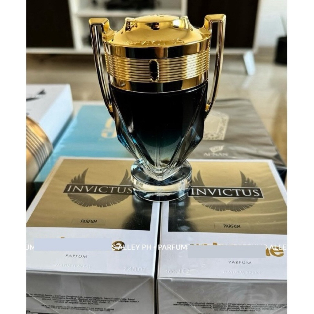 Shop invictus perfume for Sale on Shopee Philippines