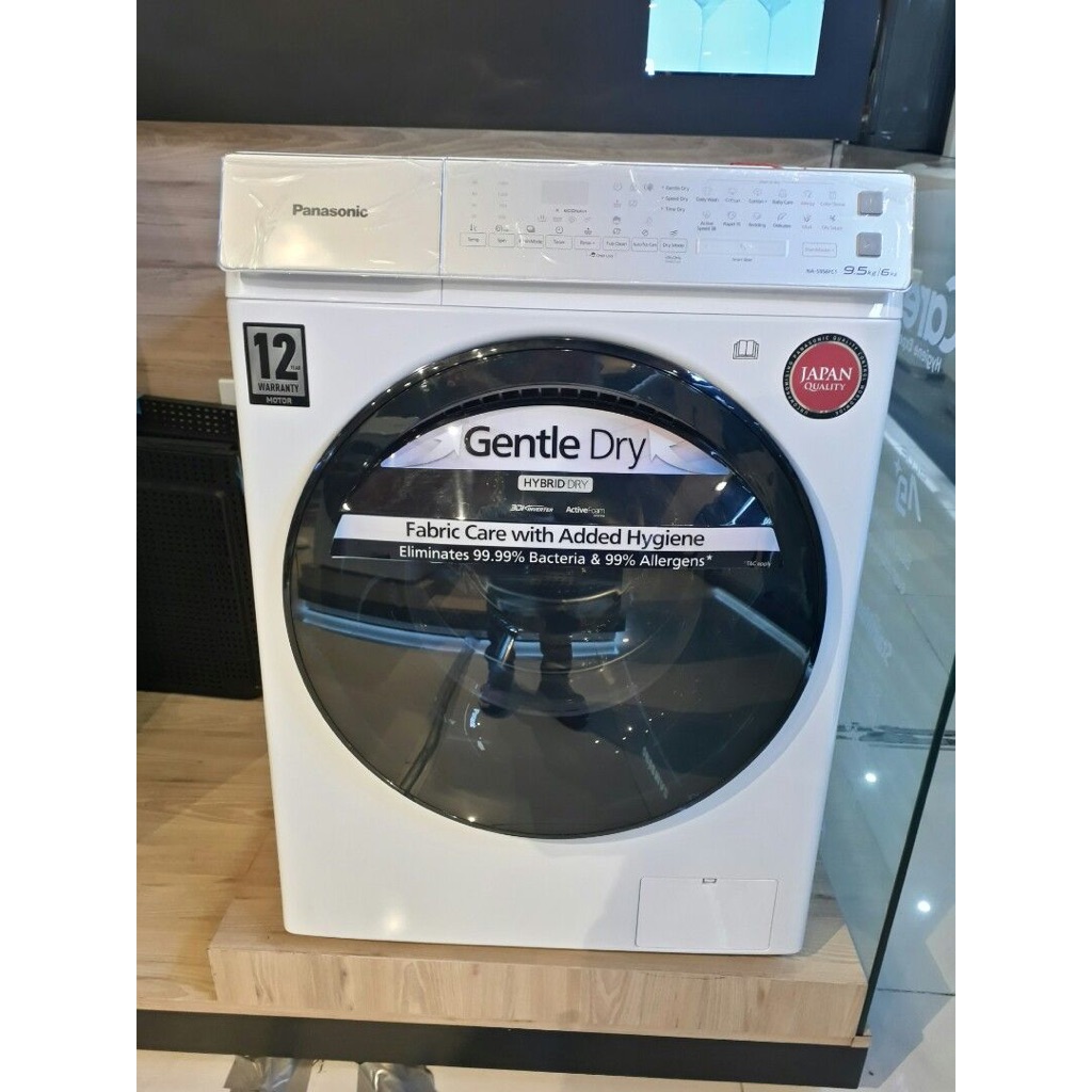 Shop panasonic washing machine automatic for Sale on Shopee Philippines