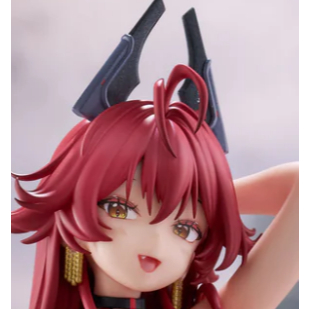 FuRyu - Goddess of Victory: Nikke Noodle Stopper Figure - Red Hood ...
