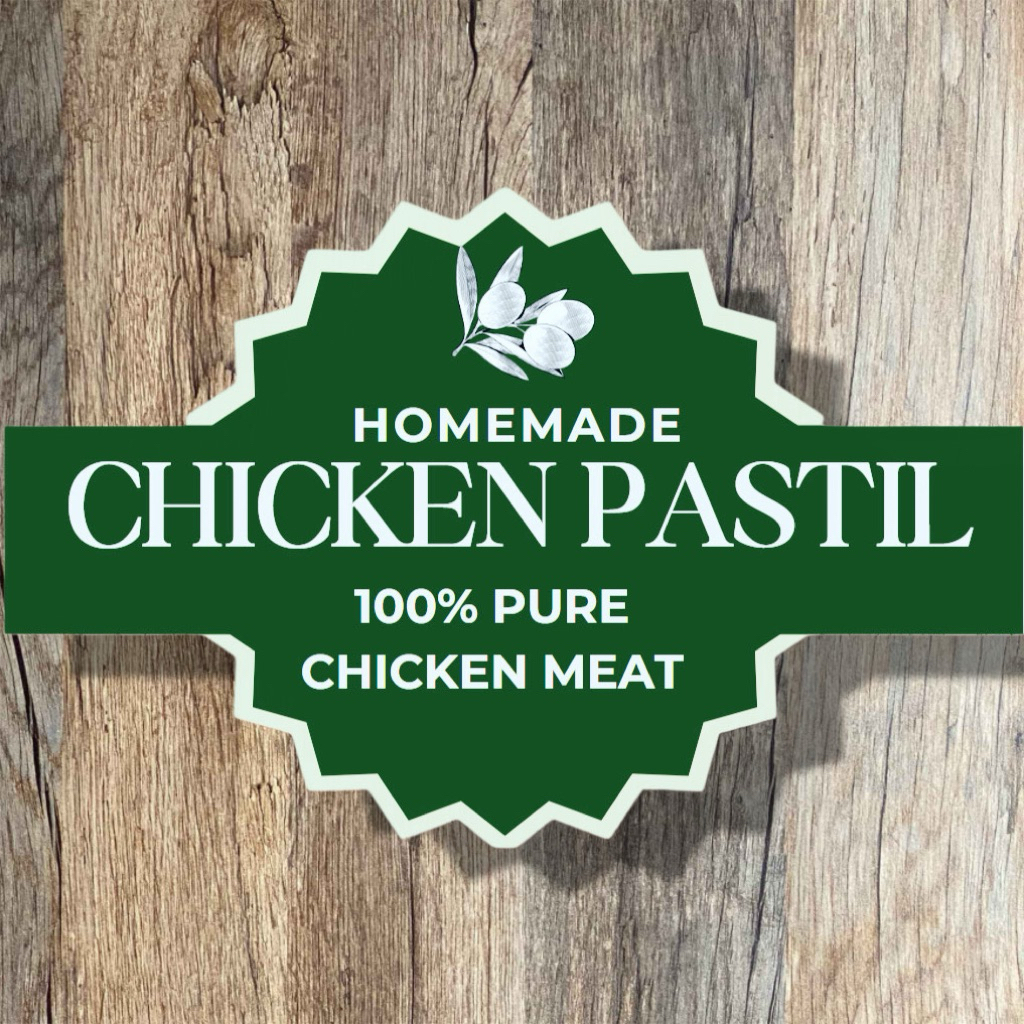 Shop chicken pastil for Sale on Shopee Philippines
