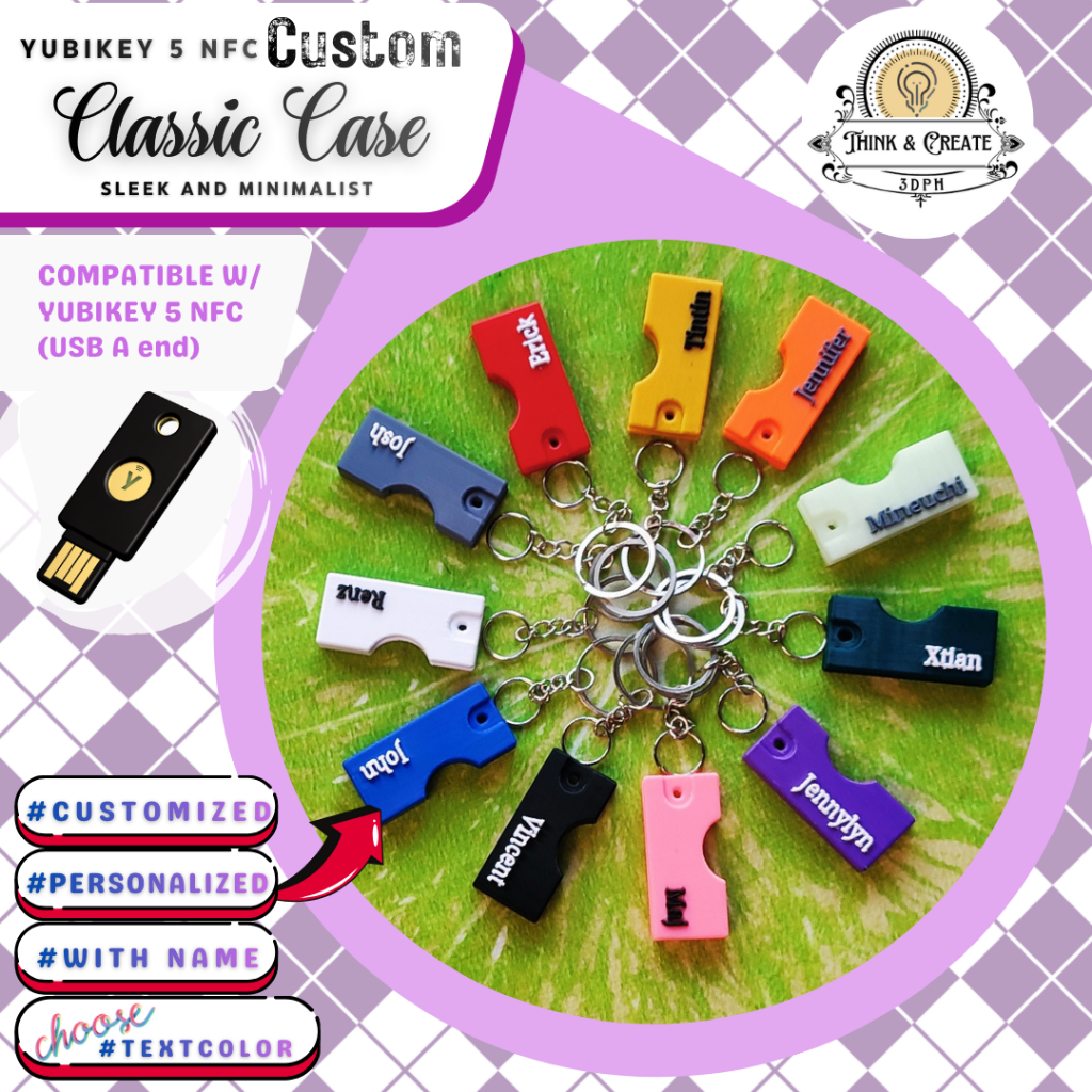 Shop yubikey for Sale on Shopee Philippines