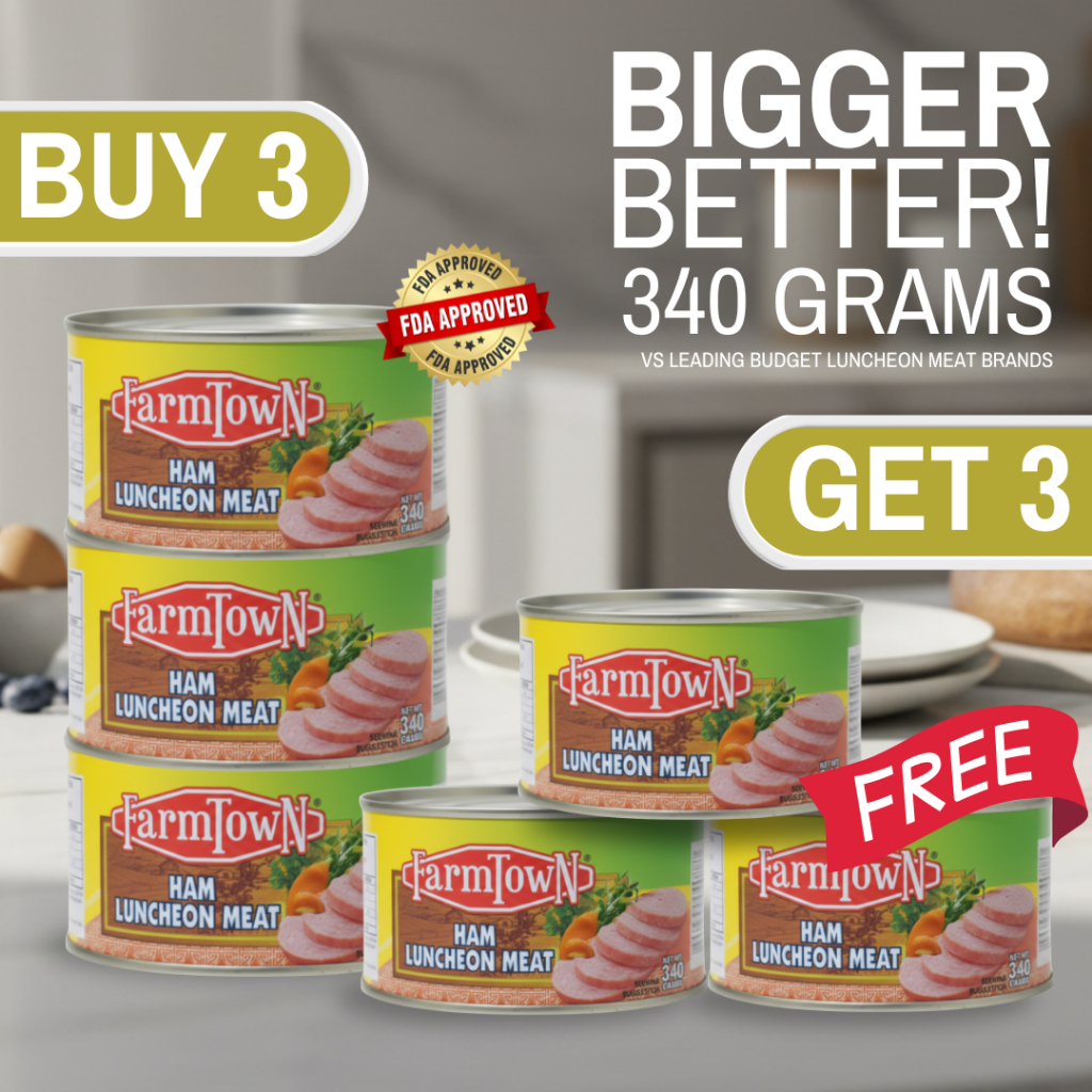 ham - Best Prices and Online Promos - May 2026 | Shopee Philippines