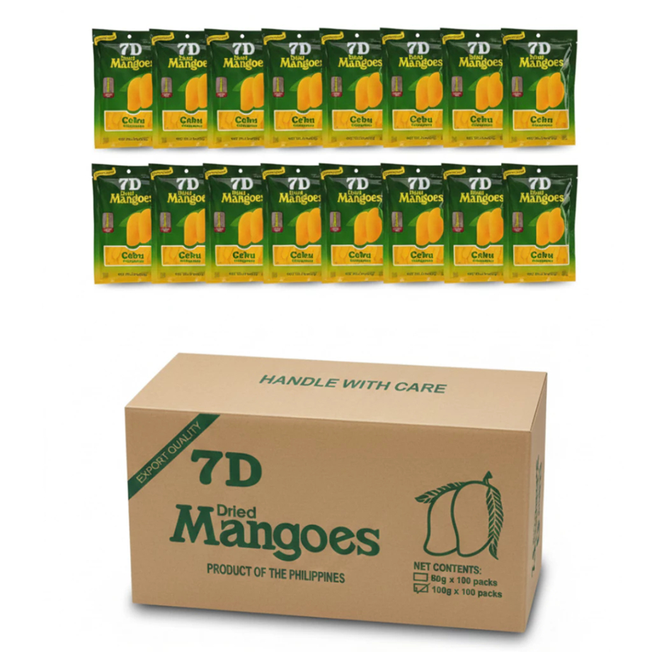Shop 7d mango for Sale on Shopee Philippines