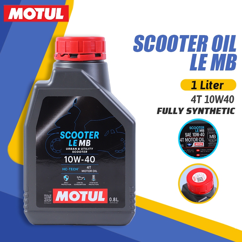 Shop motul engine oil for Sale on Shopee Philippines