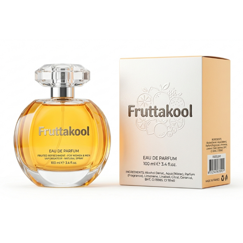 FT Kool Fragrance Perfume Long Lasting 30ml 60ml | Shopee Philippines