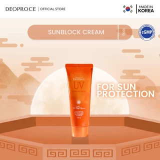 Shop deoproce sunscreen for Sale on Shopee Philippines