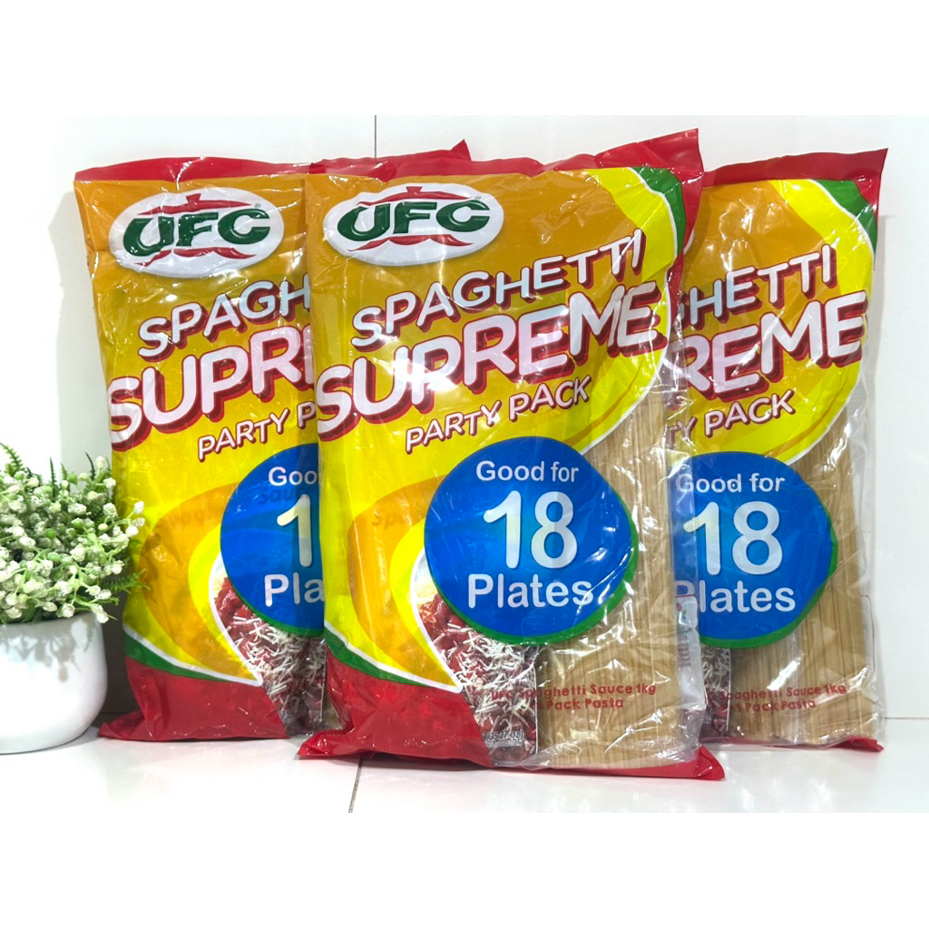Shop pasta spaghetti for Sale on Shopee Philippines