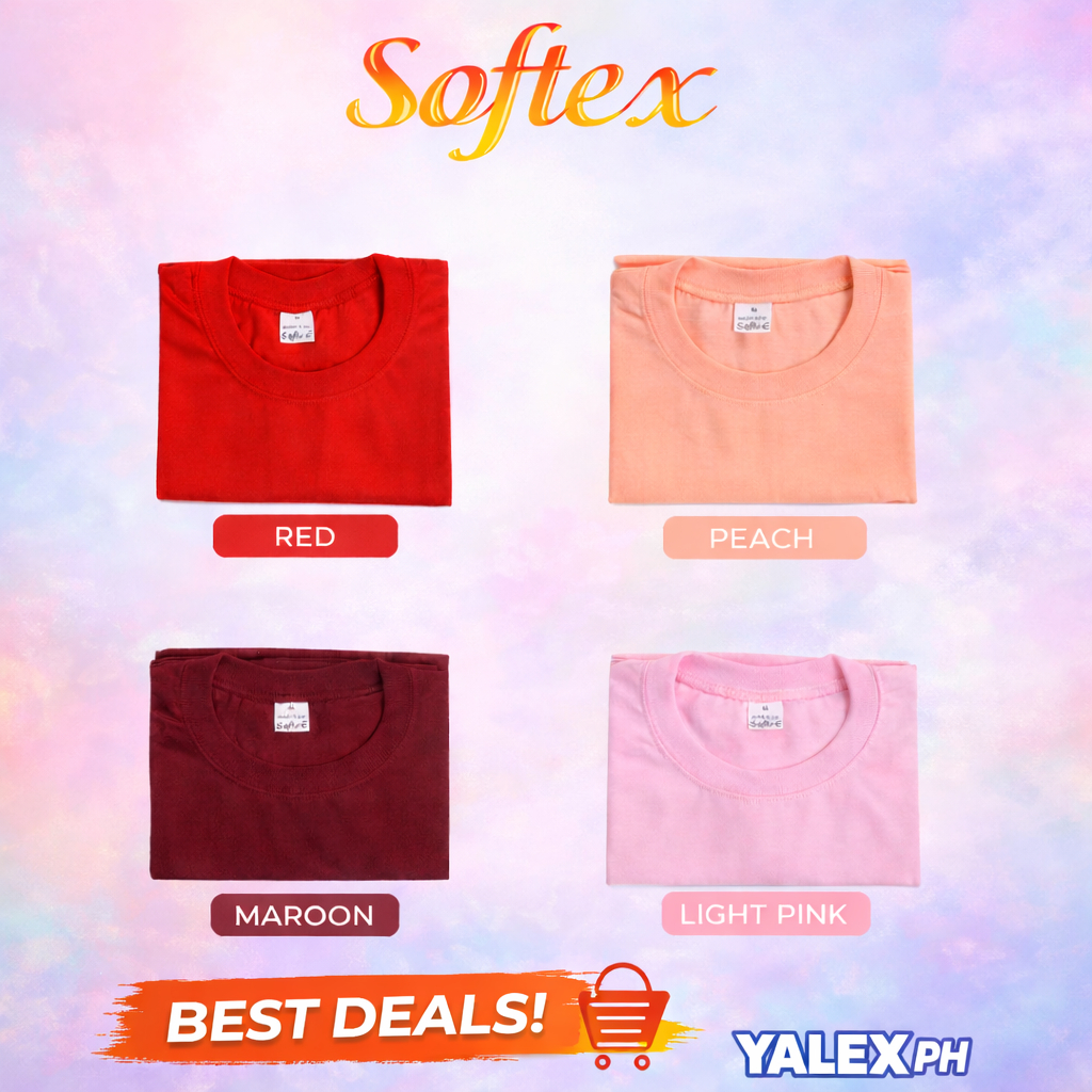 Shop softex shirt for Sale on Shopee Philippines