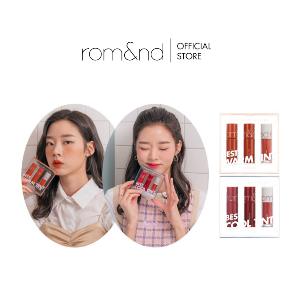 Romand Official Store, Online Shop | Shopee Philippines
